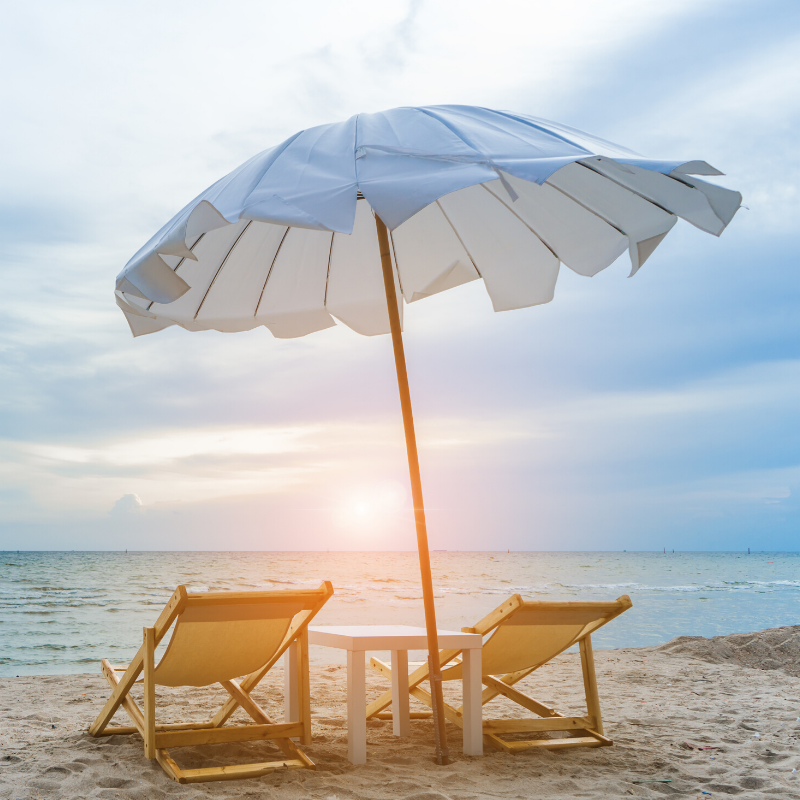 Miss Sea's Shore Services